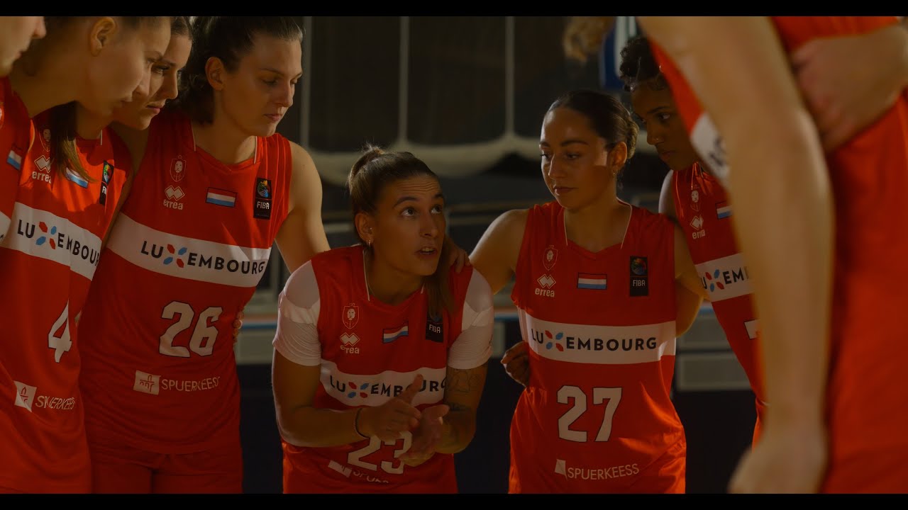 Spuerkeess FLBB - YouTube