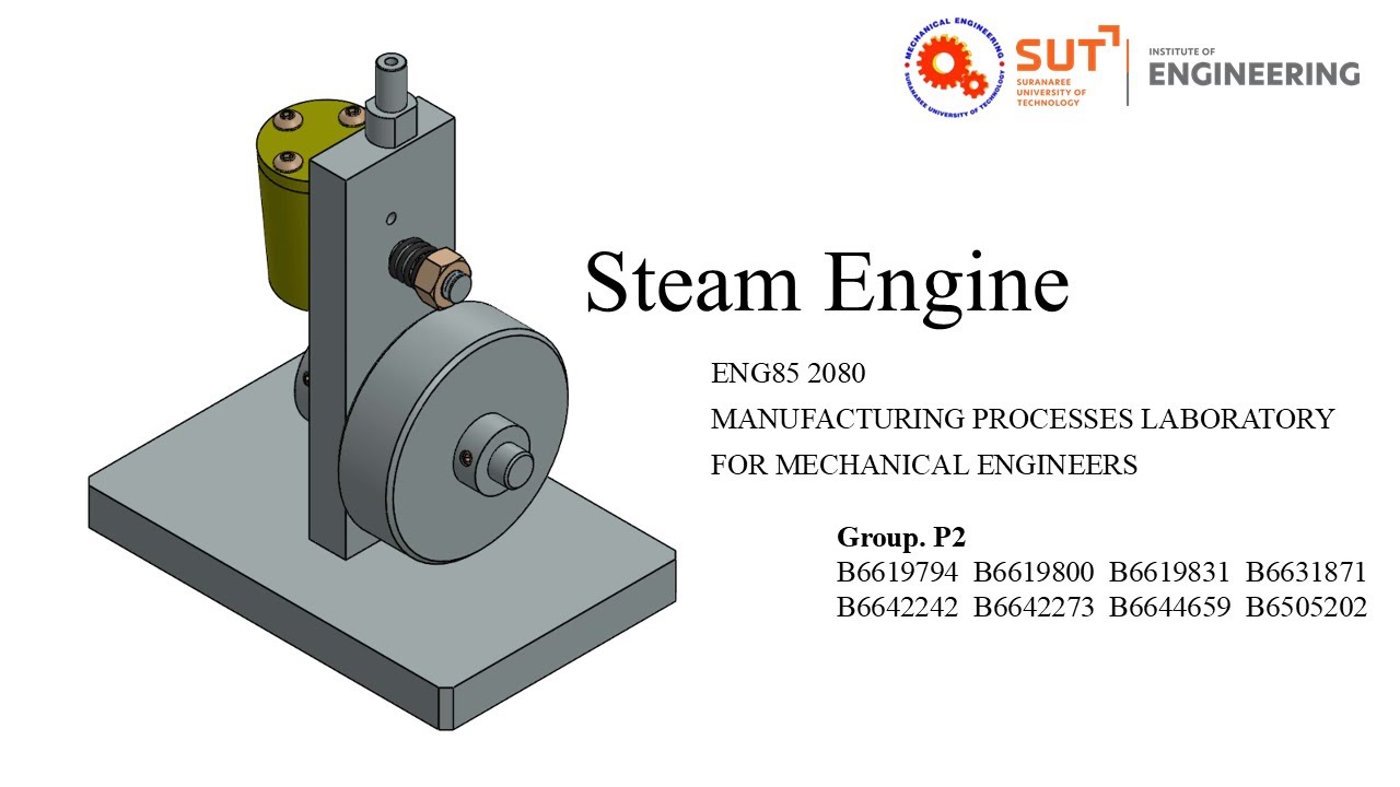 ENG85 2080_MANUFACTURING PROCESSES LABORATORY FOR MECHANICAL ENGINEERS ...
