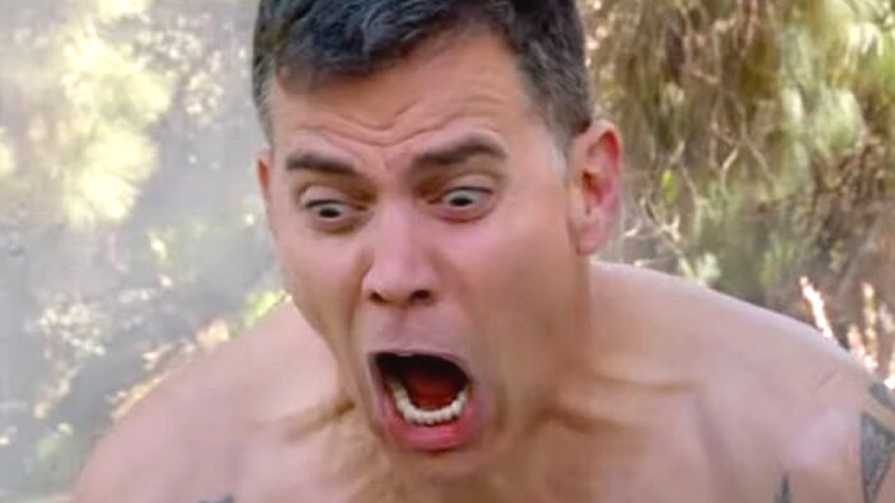 Gut-Busting Comedy Movies Of 2022 That Are Actually Worth Your Time ...