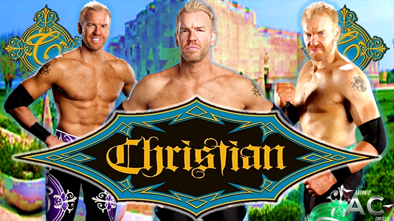 AEW's Christian 2021 WWE Theme Song "Just Close Your Eyes" + Lyrics ...