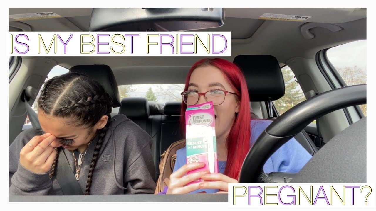 Pregnancy Prank Gone Wrong Youtube