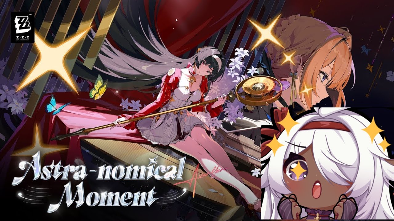【SPECIAL EPISODE】I'M ON A DATE WITH ASTRA!!【Fallen Angel VTuber】 - YouTube