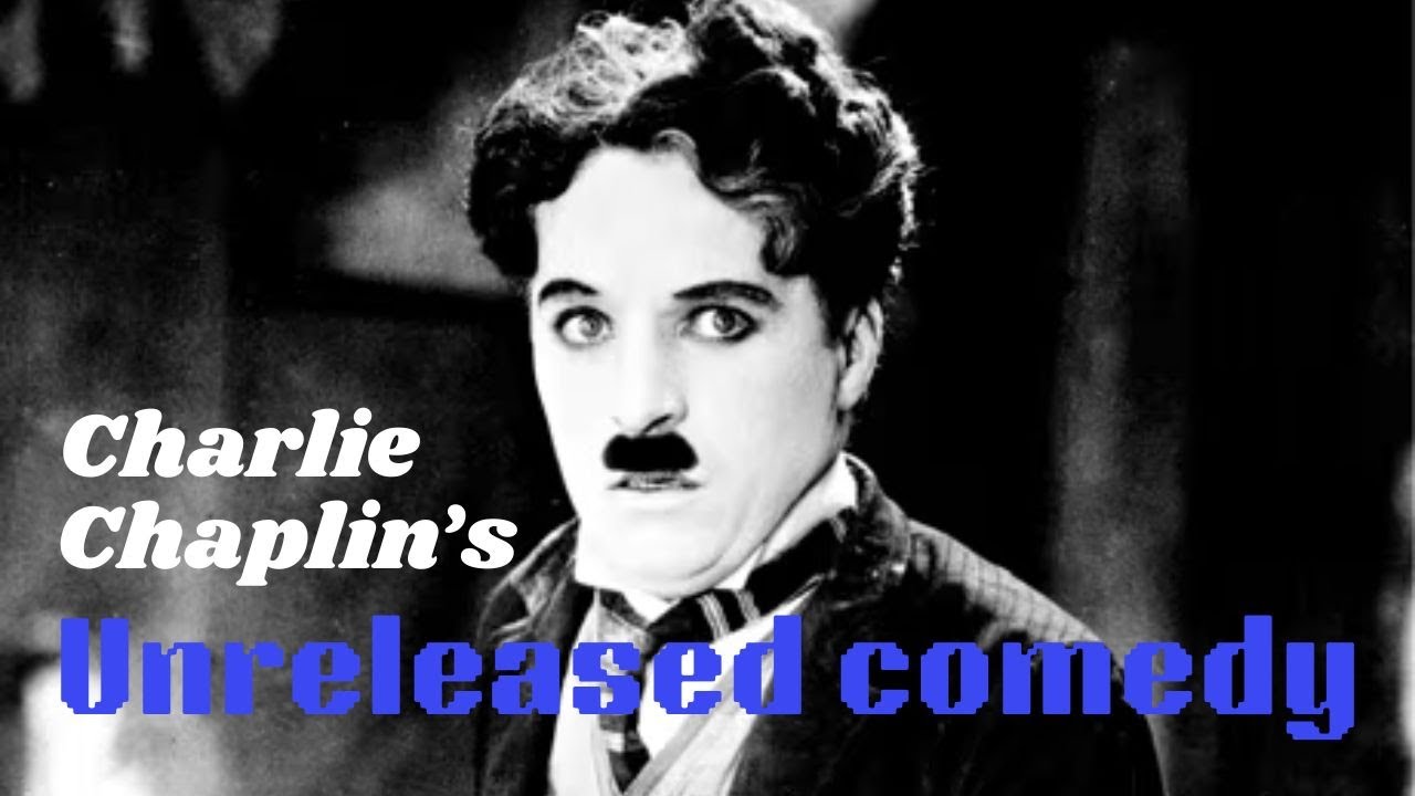 “Charlie Chaplin Movie Clip 😂 Funniest Classic Comedy Scene Ever” - YouTube