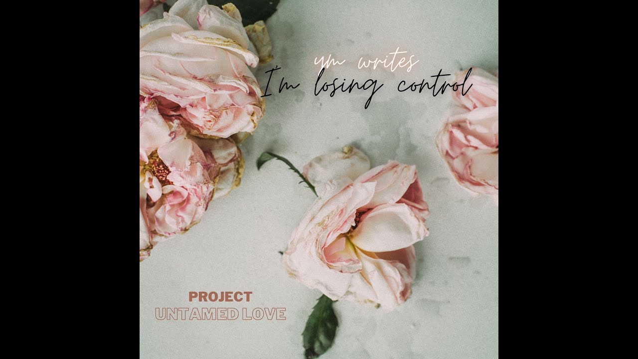 I'm Losing Control - YouTube