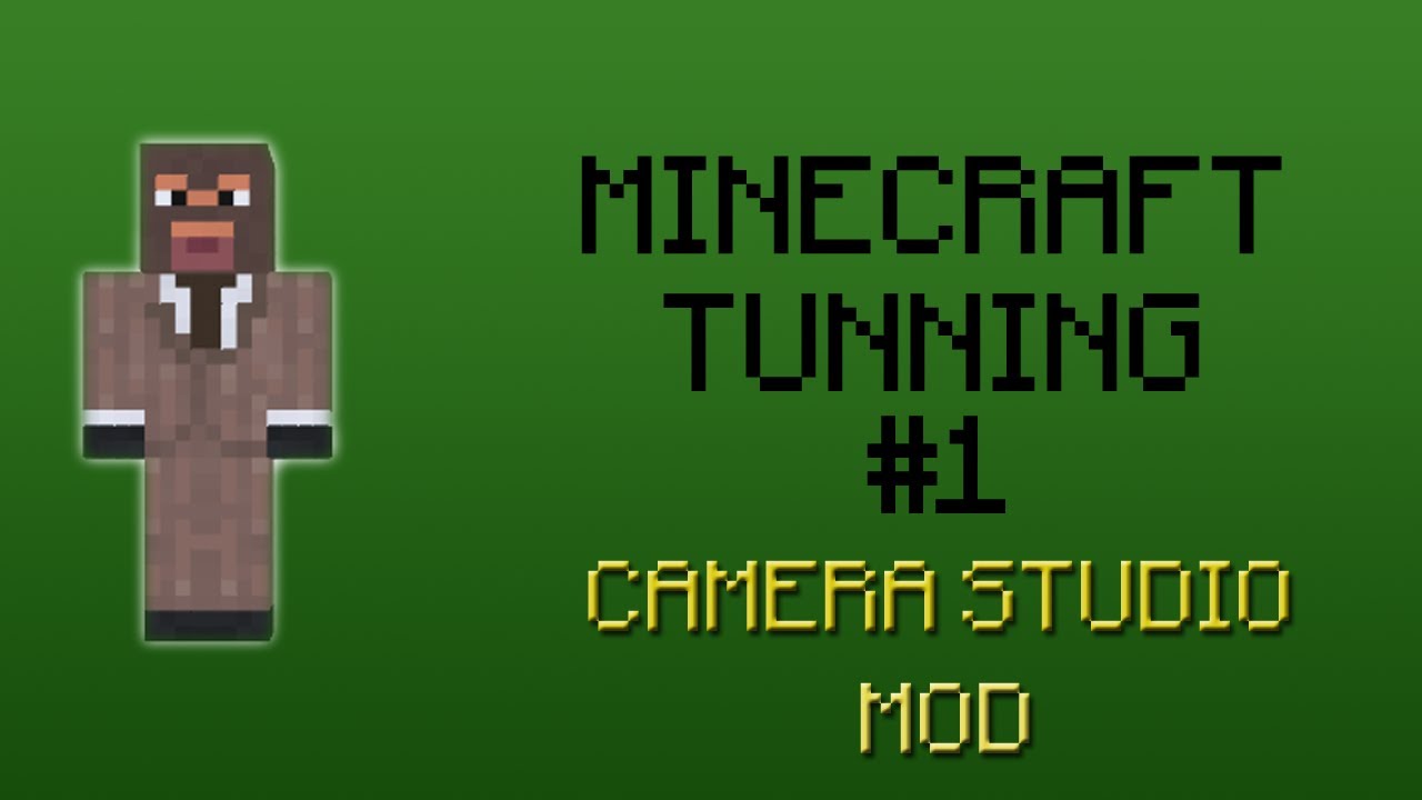 Mcstudio Minecraft