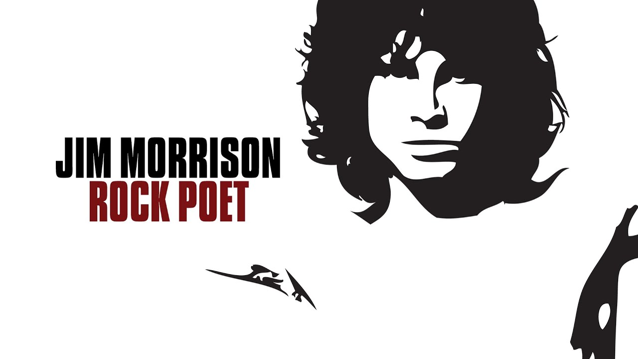 Jim Morrison - Rock Poet | Official Trailer - YouTube