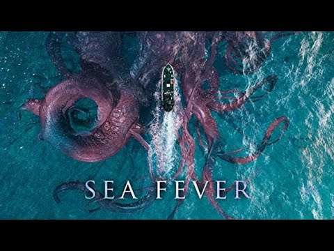 Sea Fever (2019) Hollywood Movie Hindi Dubbed | Hollywood Horror & Sci Fi Movie's - YouTube