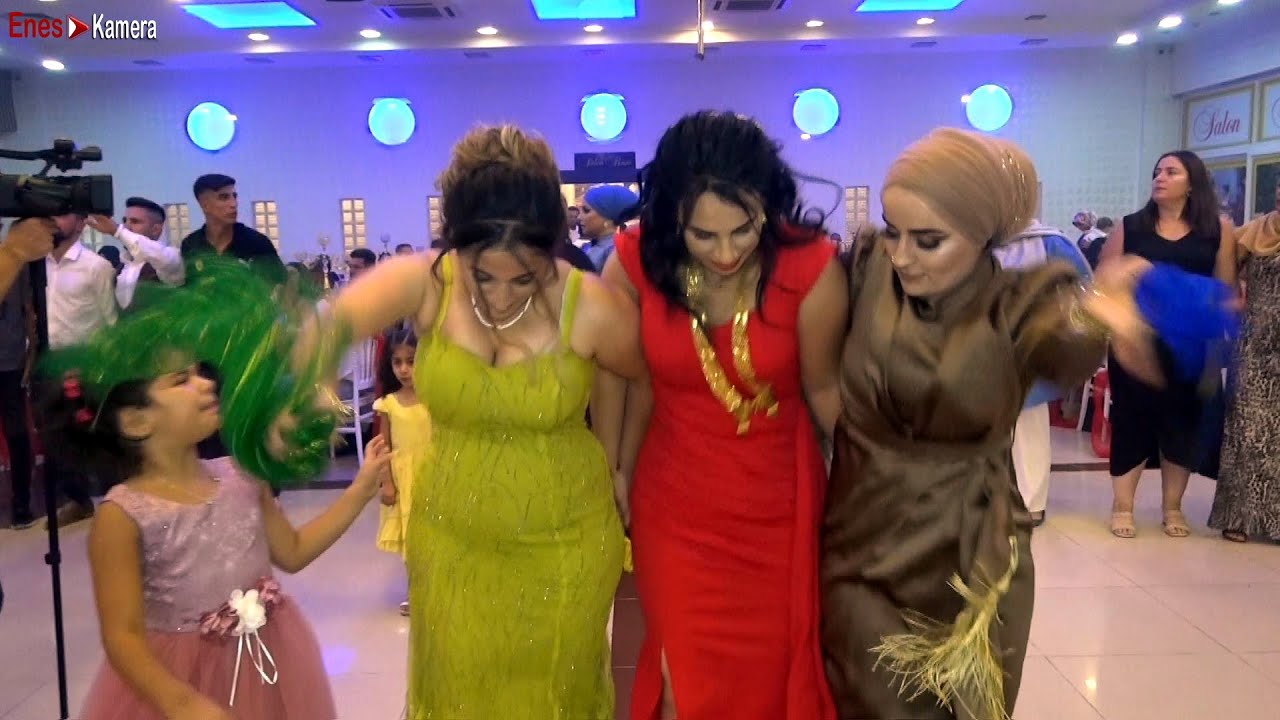 Şevko Halayı 2022 - YouTube