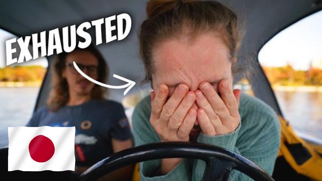 LEAVING TOKYO AFTER A DAY LIKE THIS!!? ( Disney & Tokyo Tower | Japan ...