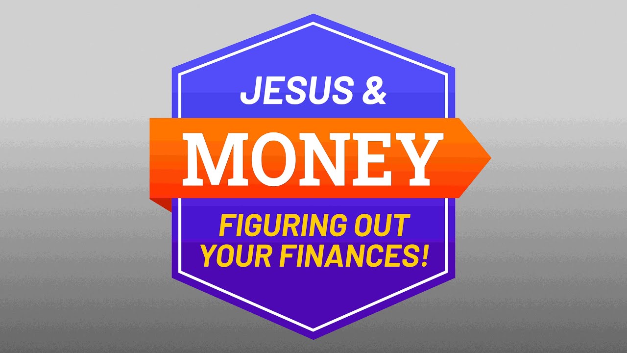 #560_Jesus and Money // Jesus and Money Week 3 // 1-22-23 - YouTube