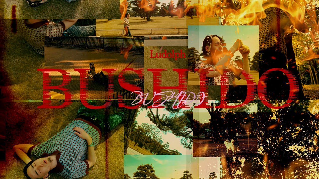 Ludolph - BUSHIDO(Official Music Video) - YouTube