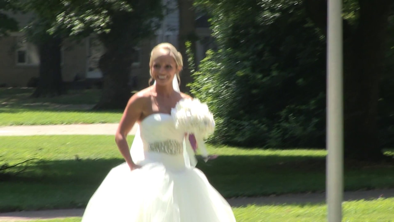 Debra Duncan Wedding