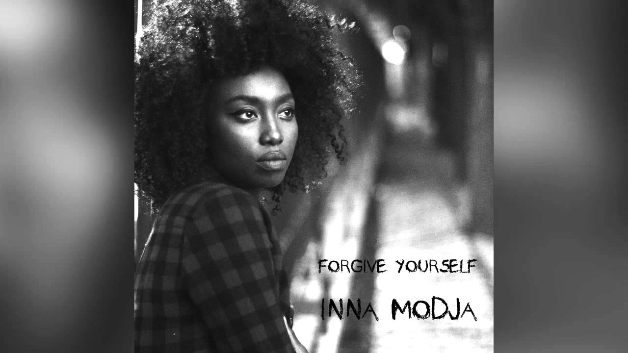 Inna Modja Forgive Yourself lyrics - YouTube
