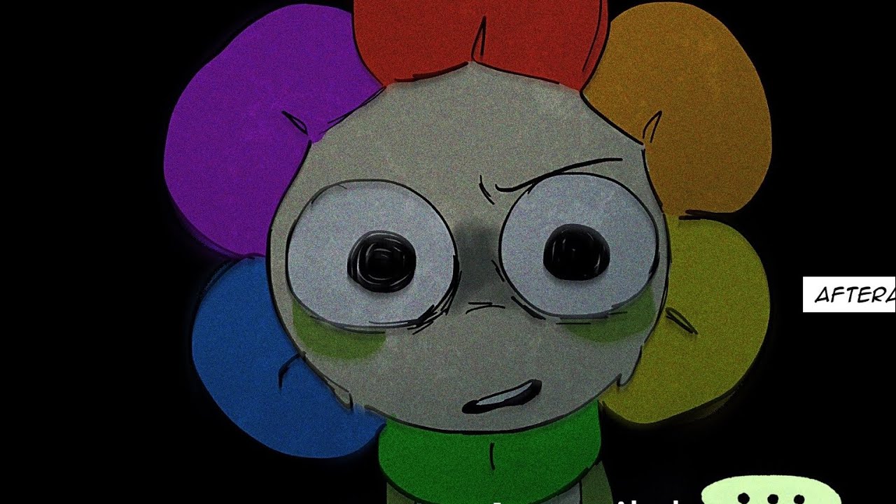 Happy Place | Dandy’s world comic dub | Part 1 - YouTube