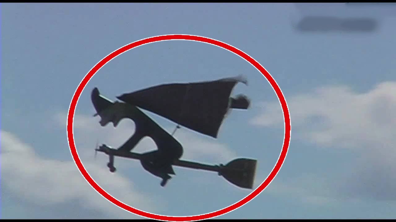 5 Brujas REALES Grabadas En Cámara Y VISTAS En La Vida Real | Parte 3 ...