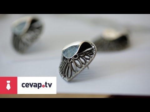 Kişiye özel takı tasarımı nasıl yapılır?
