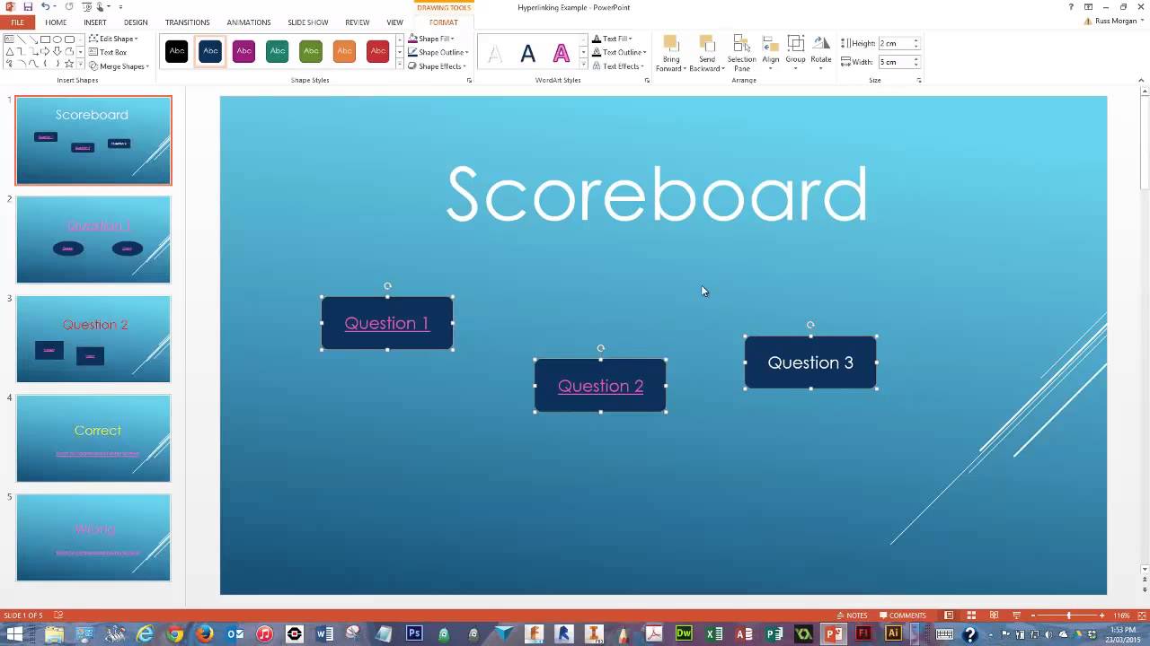 Shapes In PowerPoint 2013 YouTube shapes-in-powerpoint-2013-youtube