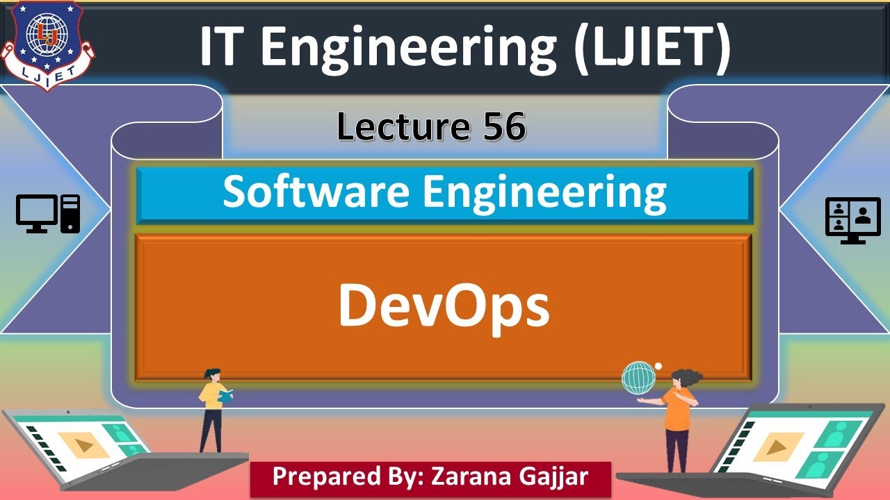 Lec_56_DevOps | Software Engineering | IT Engineering - YouTube