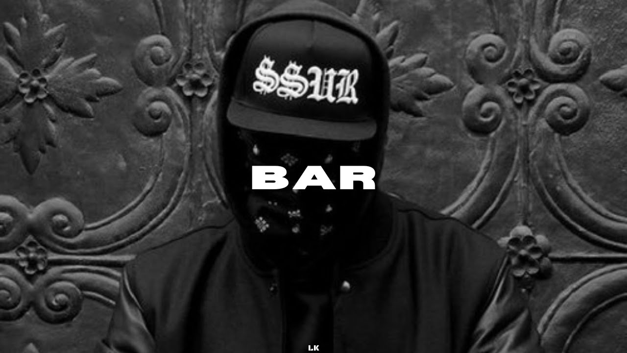 [FREE] Block '93 Type Beat "Bar" I UK Drill Instrumental 2023 - YouTube