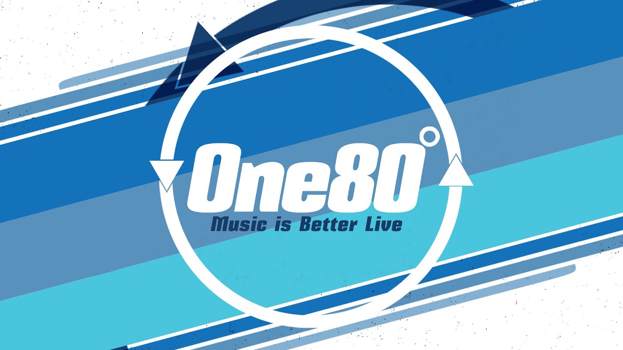 ONE80 Concert 21/04/2023 - YouTube