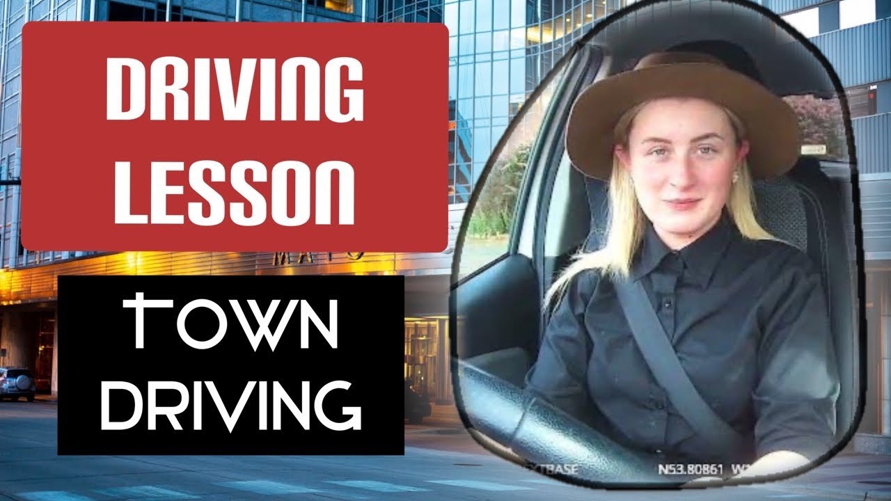 How to drive | How to Pass | Automatic | Manual lessons | Driving ...