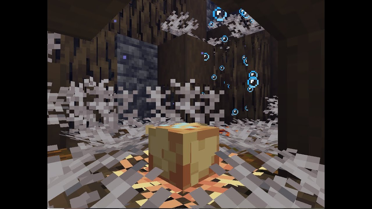Quest to Build a TARDIS (Minecraft: TARDIS Refined) EP 3: The Seed ...