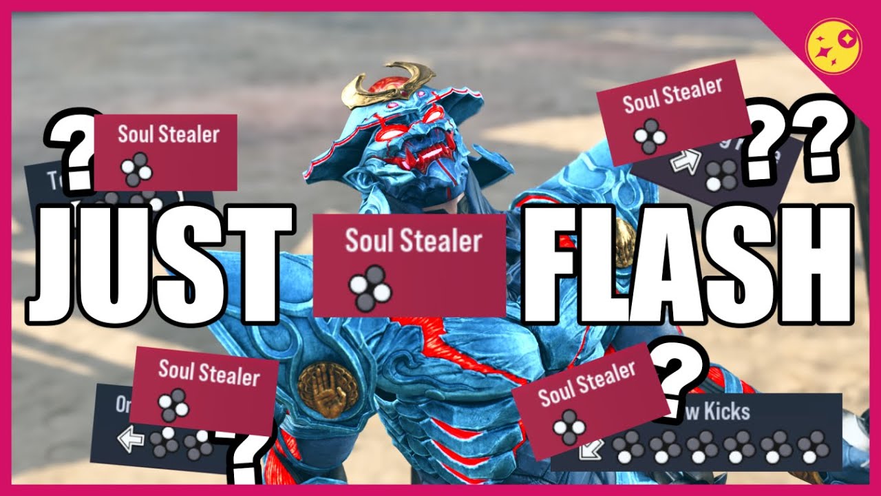 How Do I Silly Max in Neutral? | Tekken 8 Ranked Yoshimitsu - YouTube