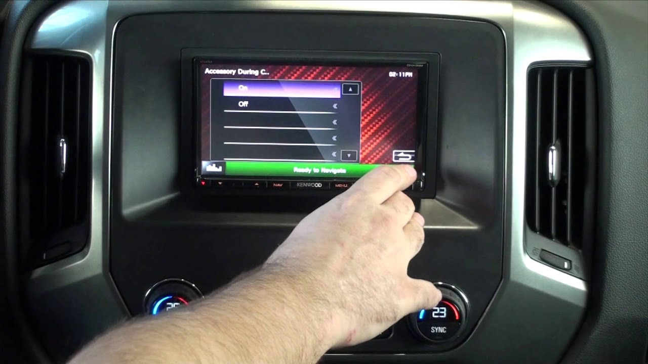 GM3 Feature overview - YouTube