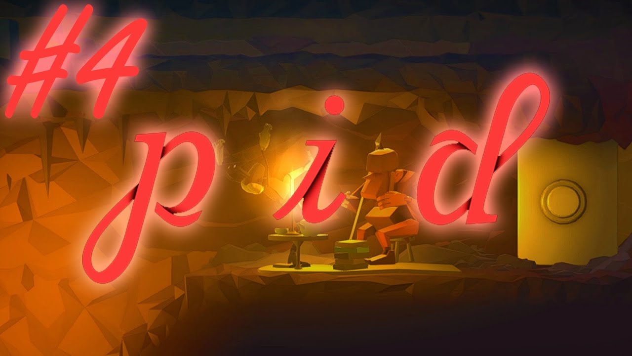 Pid - Part 4: SECURITY CAMERAS! (Playthrough, Walkthrough, PC Gameplay ...