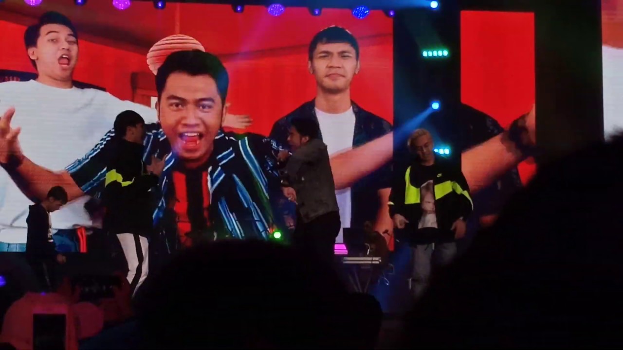 Kiflyf, Mevisto, Ixora, Alvin Vajhrin, Java Bros - BTS [Live ...