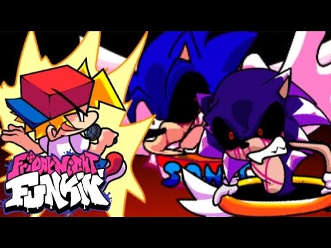 Friday Night Funkin' Final Escape [ Official Song ] Android/Pc ...