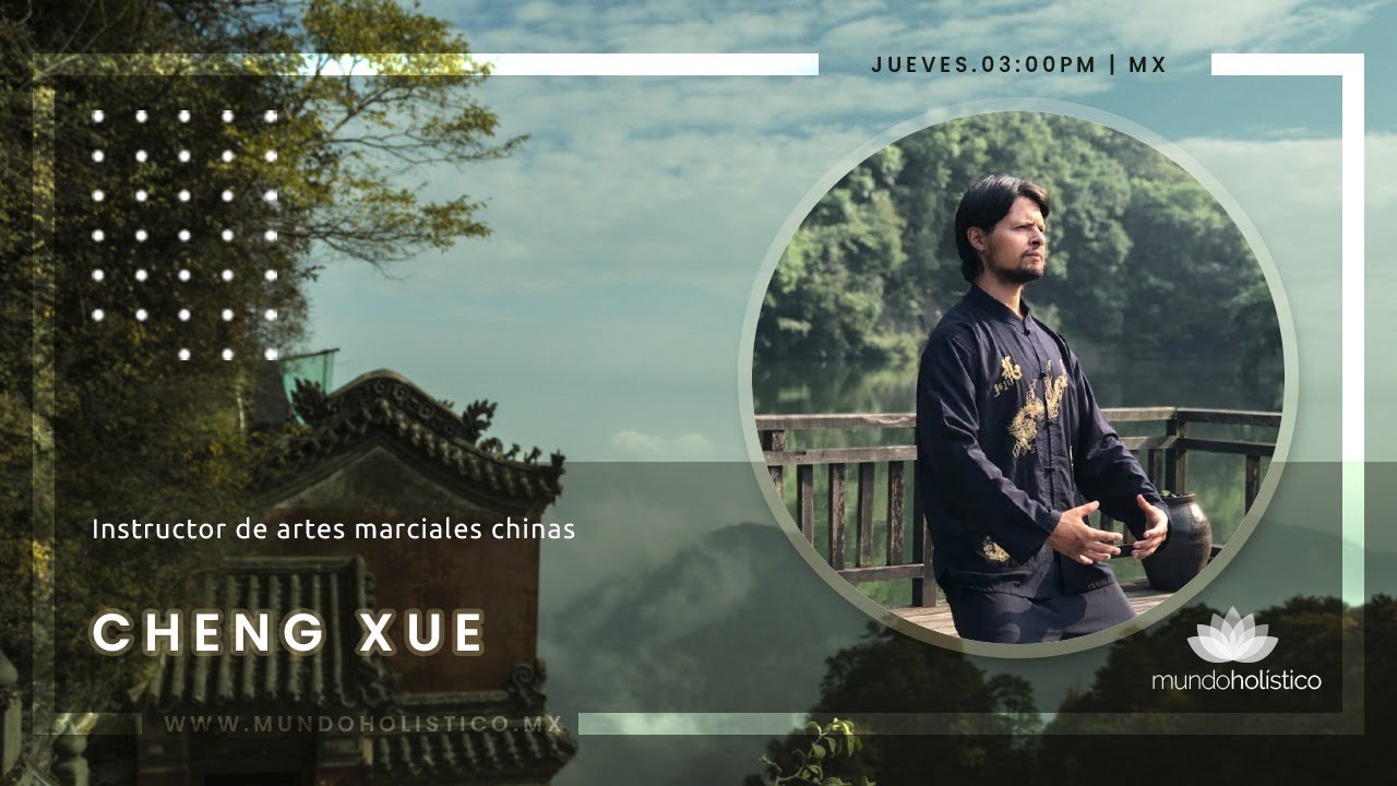 Cheng Xue. - YouTube