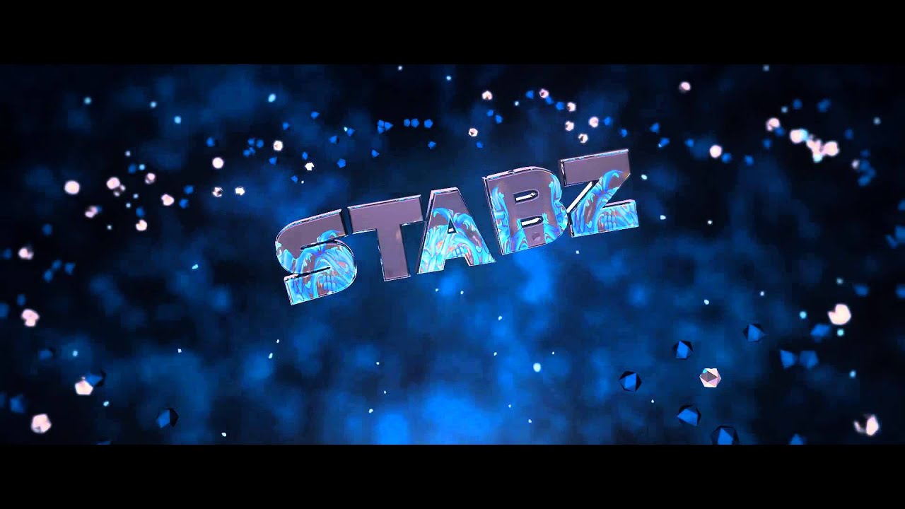 My Intro - YouTube