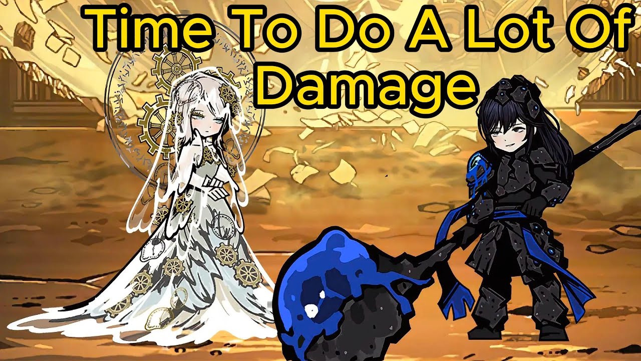 Testing Out Everlasting Faust | Limbus Company - YouTube