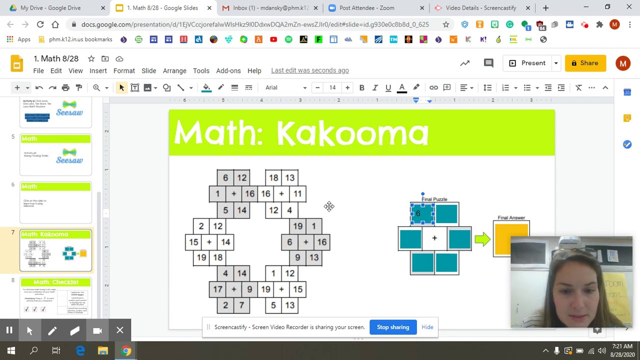 Tangy Tuesday: Kakooma - YouTube