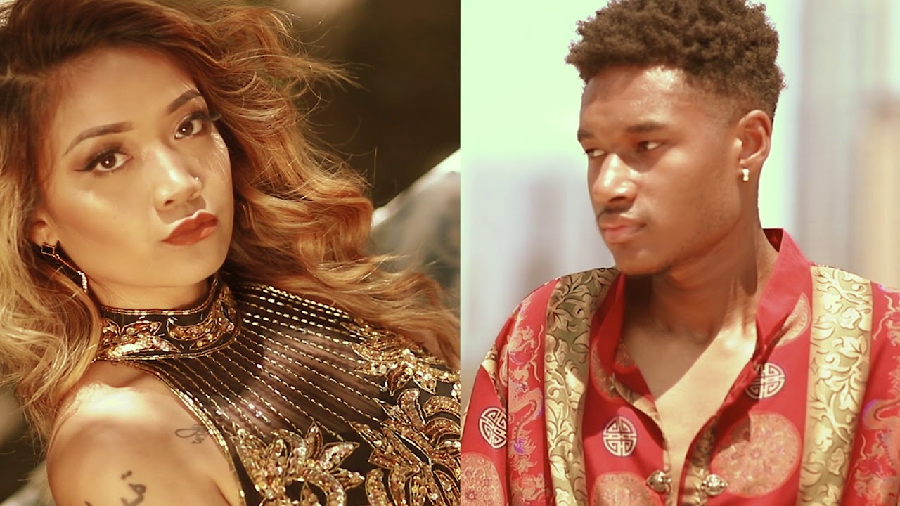 D Scott - Feelings - YouTube