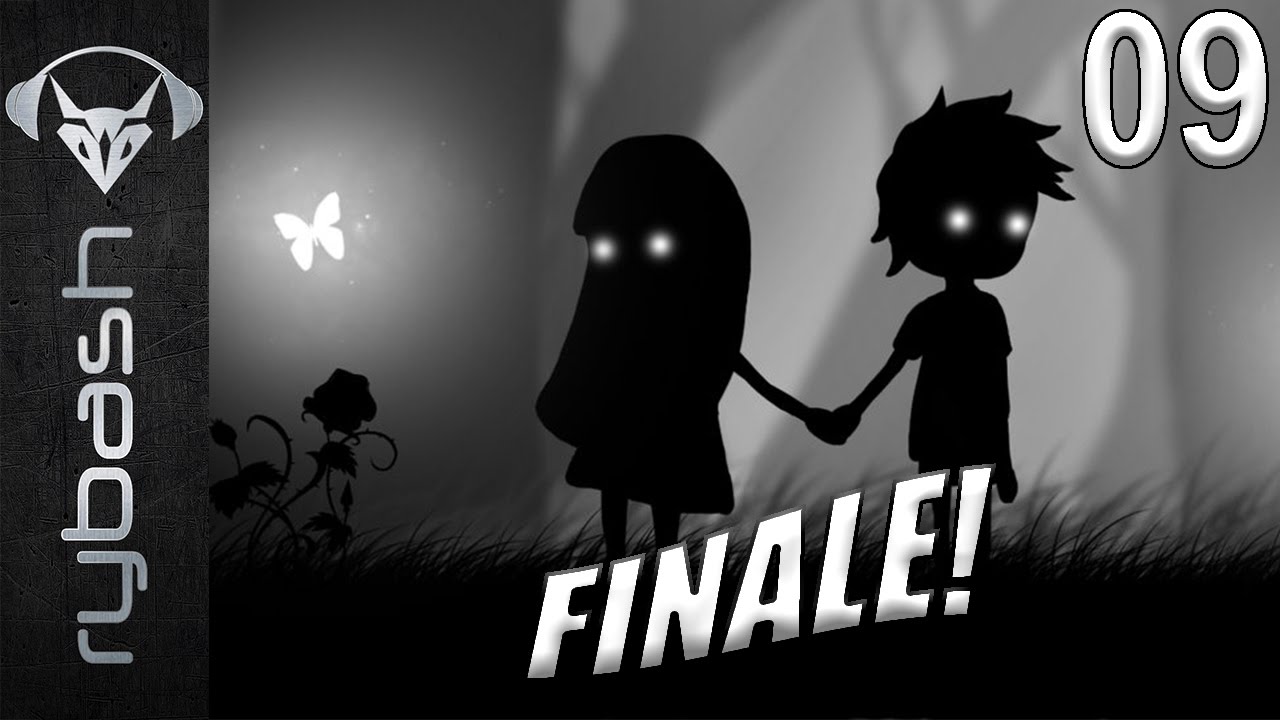 LIMBO GAMEPLAY | PART 9 | The Ending! - YouTube