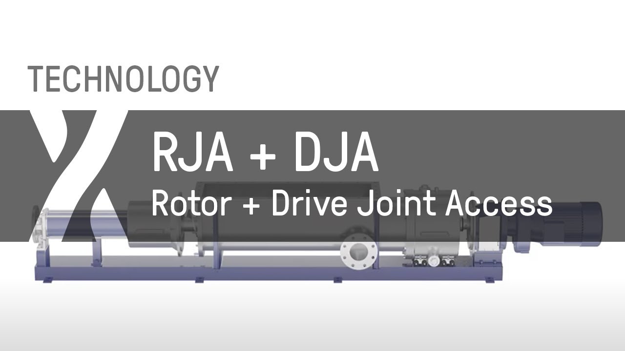 Maintenance Technology: Rotor Joint Access (RJA) and Drive Joint Access ...