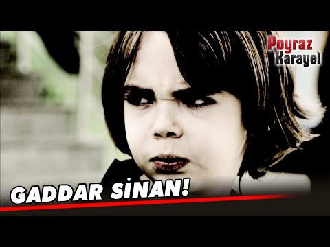 Racon Kesmek, Orta Kesmeye Benzemez! - Poyraz Karayel 11.Bölüm