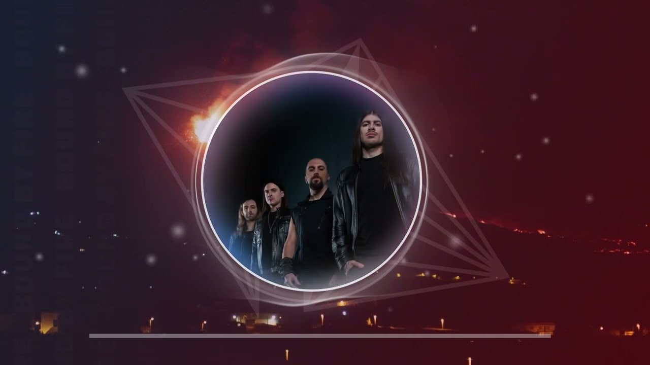 OBSIDIOUS Releases Brand New Single, "Bound by Fire"