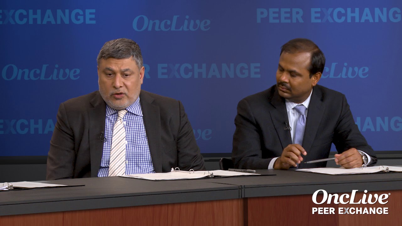 PACIFIC Trial: Durvalumab for Stage 3 NSCLC - YouTube