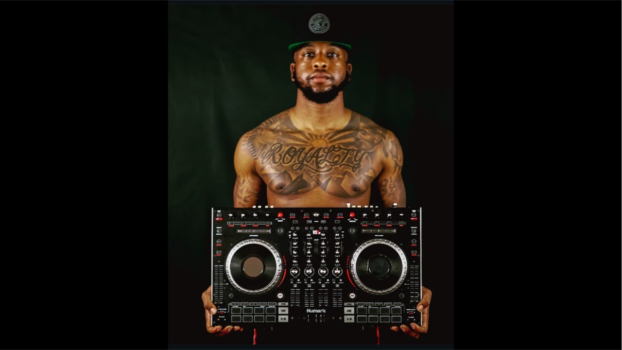 DJ ROYALTY is live! Music Requests! Let’s Talk - YouTube