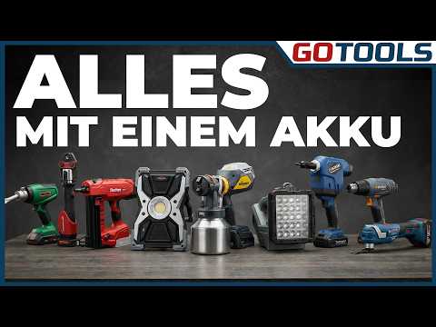 AMPShare Messe-Funde: Diese Geräte hast du NOCH NIE gesehen