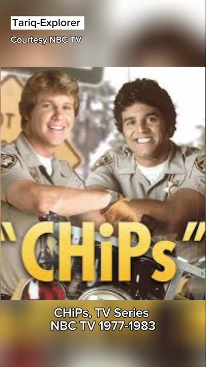 CHiPs Ptv Old Memories | Tariq-Explorer - YouTube