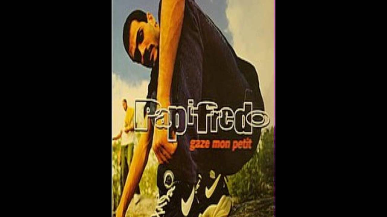 J Boycotte 1997 papi frédo - YouTube