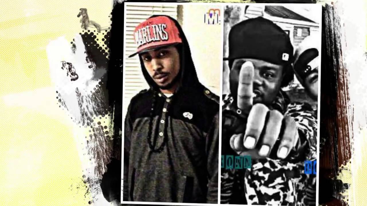 M. Dolla- Hustler Anthem (F.B.G.M.) - YouTube