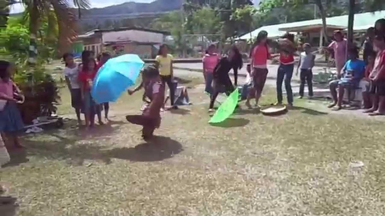 Maria Went to Town - YouTube