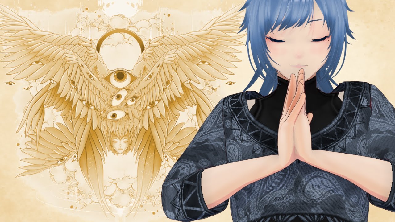 【Worldbuilding】Creating our first religion! (kinda) - YouTube
