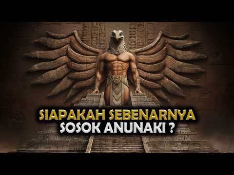 Bukan Allah Yang Ciptakan Manusia ?? Siapakah Anunnaki ? | Sejarah Islam