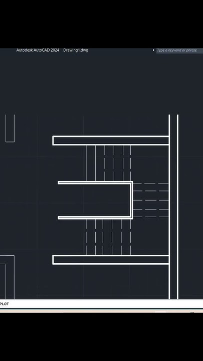 AutoCAD Hidden Lines & Line Weight Not Showing in Paper Space | Fix Display Issues - YouTube